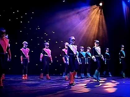 Collette Tyler (Gallery)